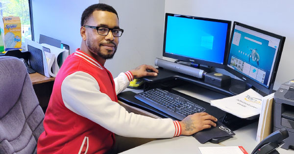 How Working with TrainACE Helped Me Push My Own Career Potential