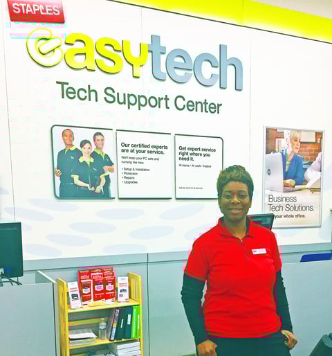 How To Succeed in Information Technology