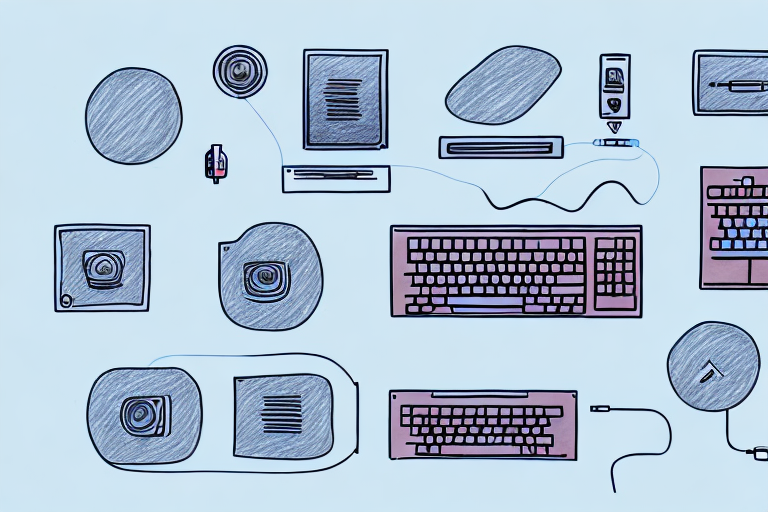 Input/Output (I/O) Devices