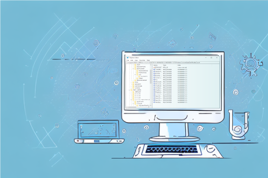 Windows Registry Keys